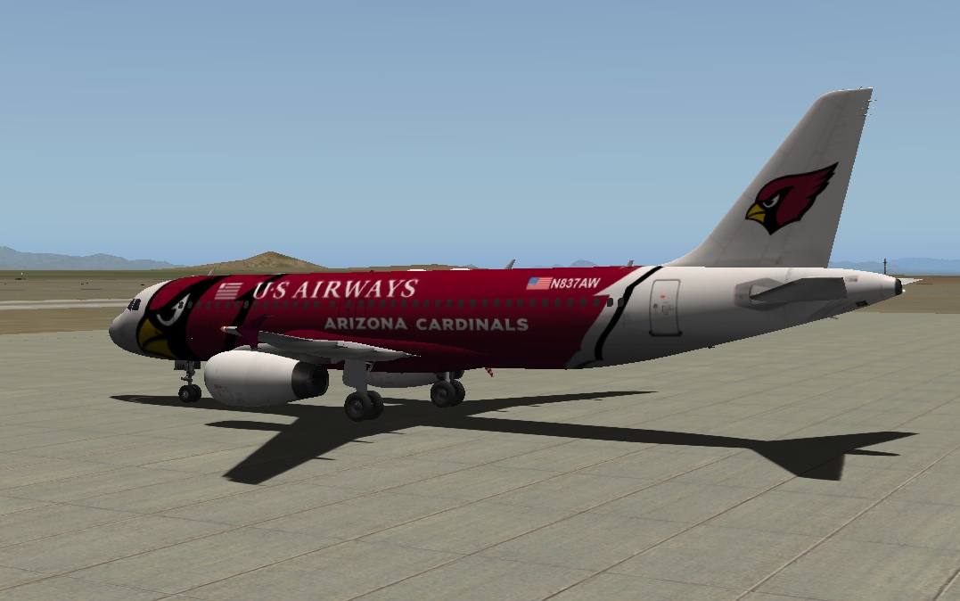 QPAC A320 - Aircraft Skins - Liveries - X-Plane.Org Forum