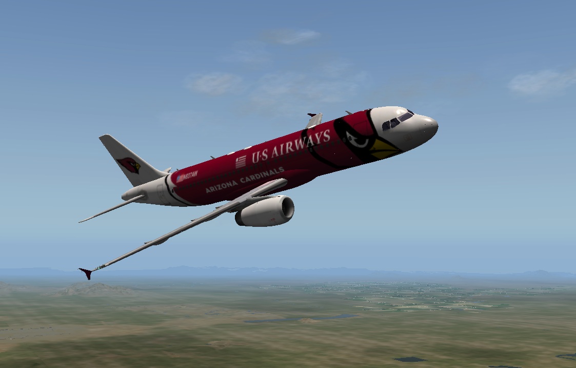 QPAC A320 - Aircraft Skins - Liveries - X-Plane.Org Forum