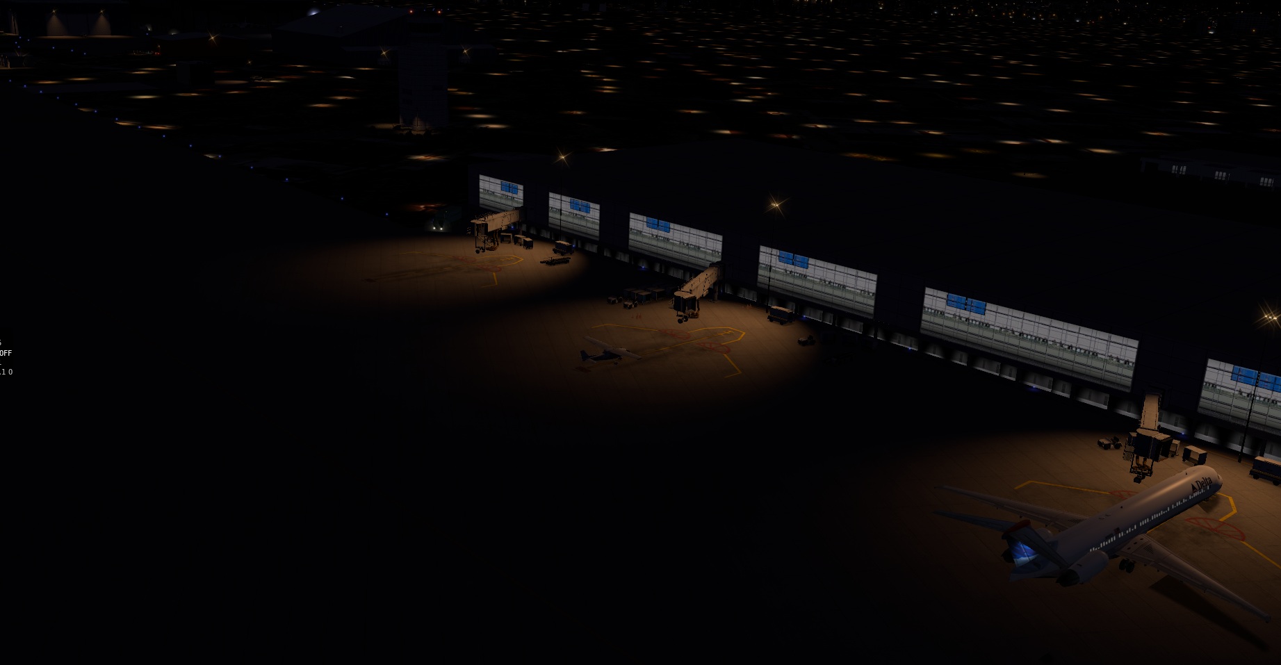 Portsmouth International Airport at Pease KPSM - Scenery Packages - X ...