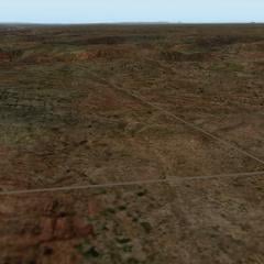 U706 - Angel Point (Utah Backcountry) - Scenery Packages - X-Plane.Org ...