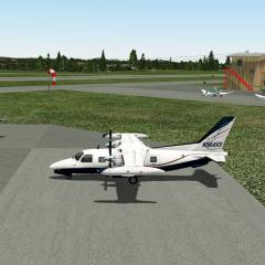 KAUG Augusta State Airport - Scenery Packages - X-Plane.Org Forum