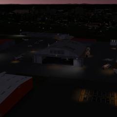 KAUG Augusta State Airport - Scenery Packages - X-Plane.Org Forum