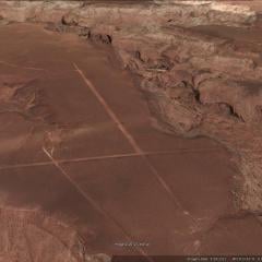 U706 - Angel Point (Utah Backcountry) - Scenery Packages - X-Plane.Org ...