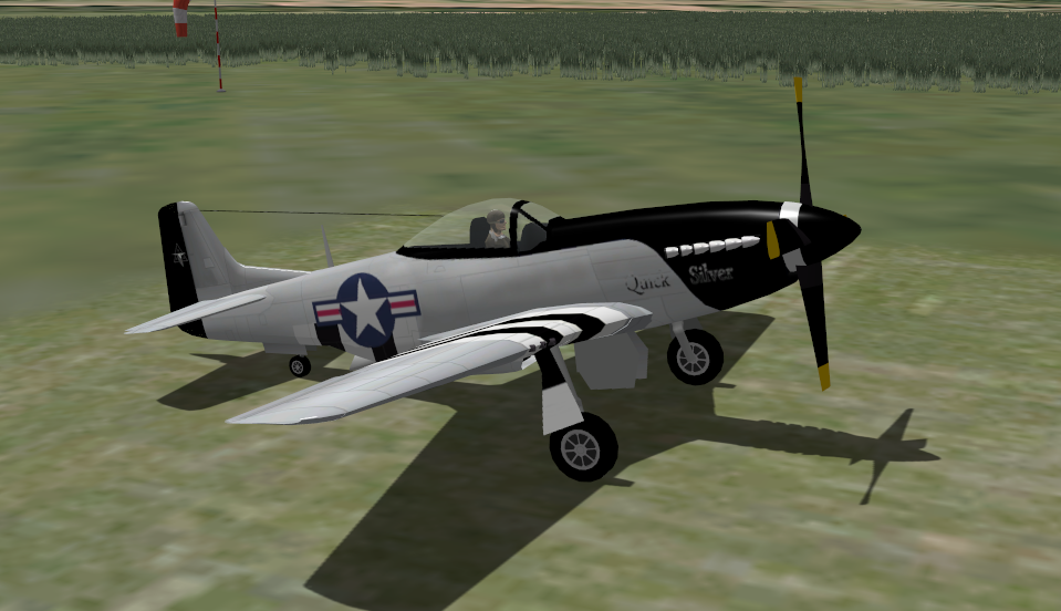 P51D skins pack - Aircraft Skins - Liveries - X-Plane.Org Forum