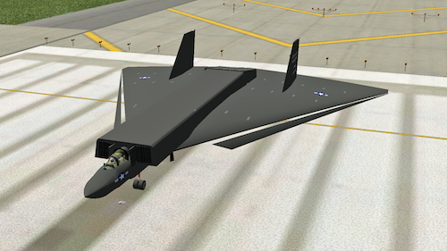 Convair KingFish (1960) - Military Fixed-Wing 1946 and after - X-Plane ...