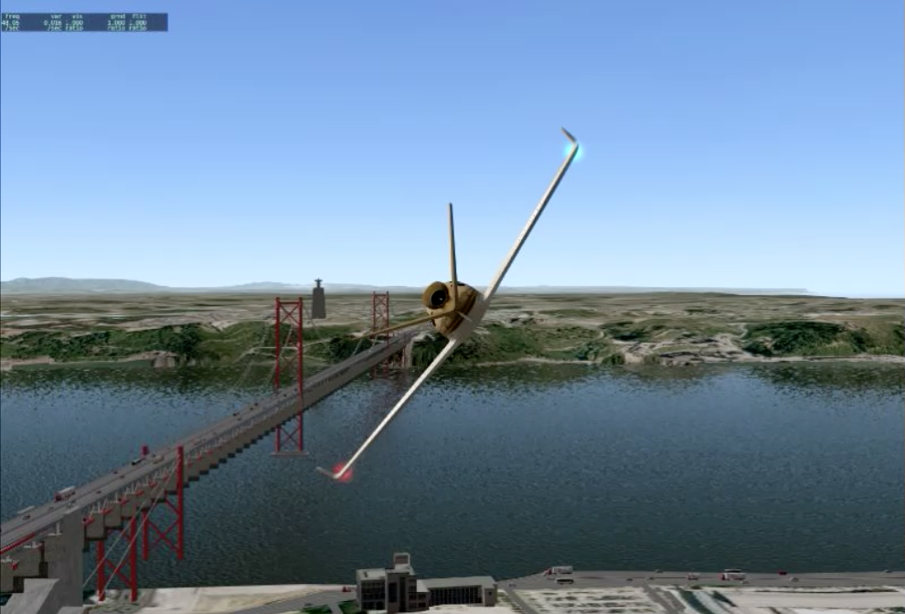 flap - X-Plane.Org Forum
