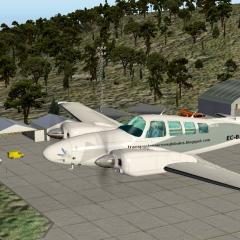 BE58 TAG - Aircraft Skins - Liveries - X-Plane.Org Forum