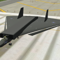 Convair KingFish (1960) - Military Fixed-Wing 1946 and after - X-Plane ...