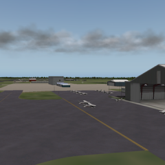 KDLH Duluth International Airport - Scenery Packages - X-Plane.Org Forum
