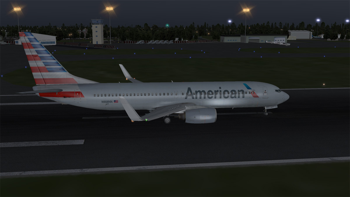 KFAY Fayetteville Airport - Scenery Packages - X-Plane.Org Forum
