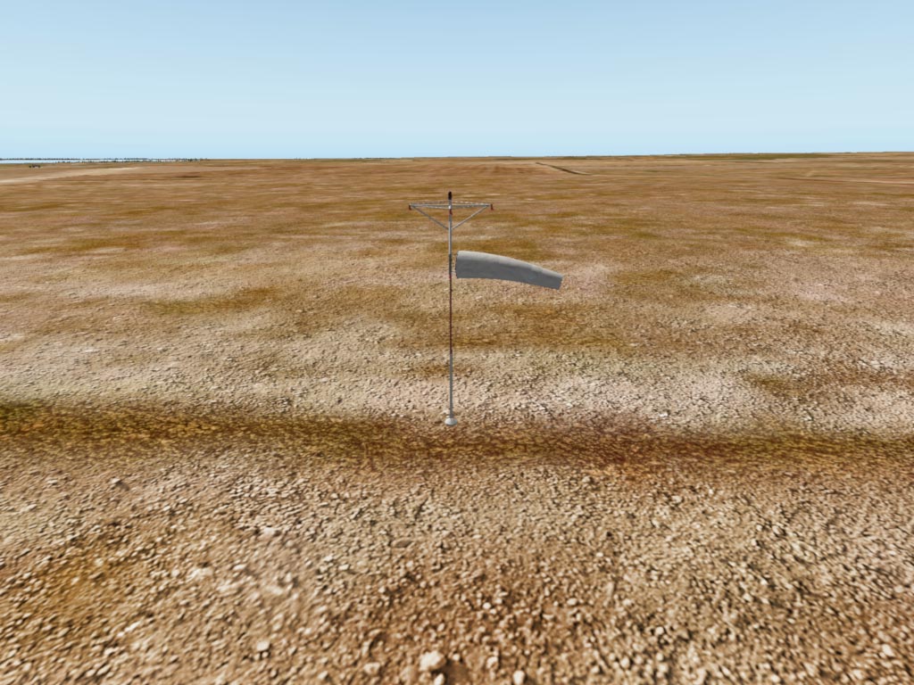 Windsocks - Objects - X-Plane.Org Forum