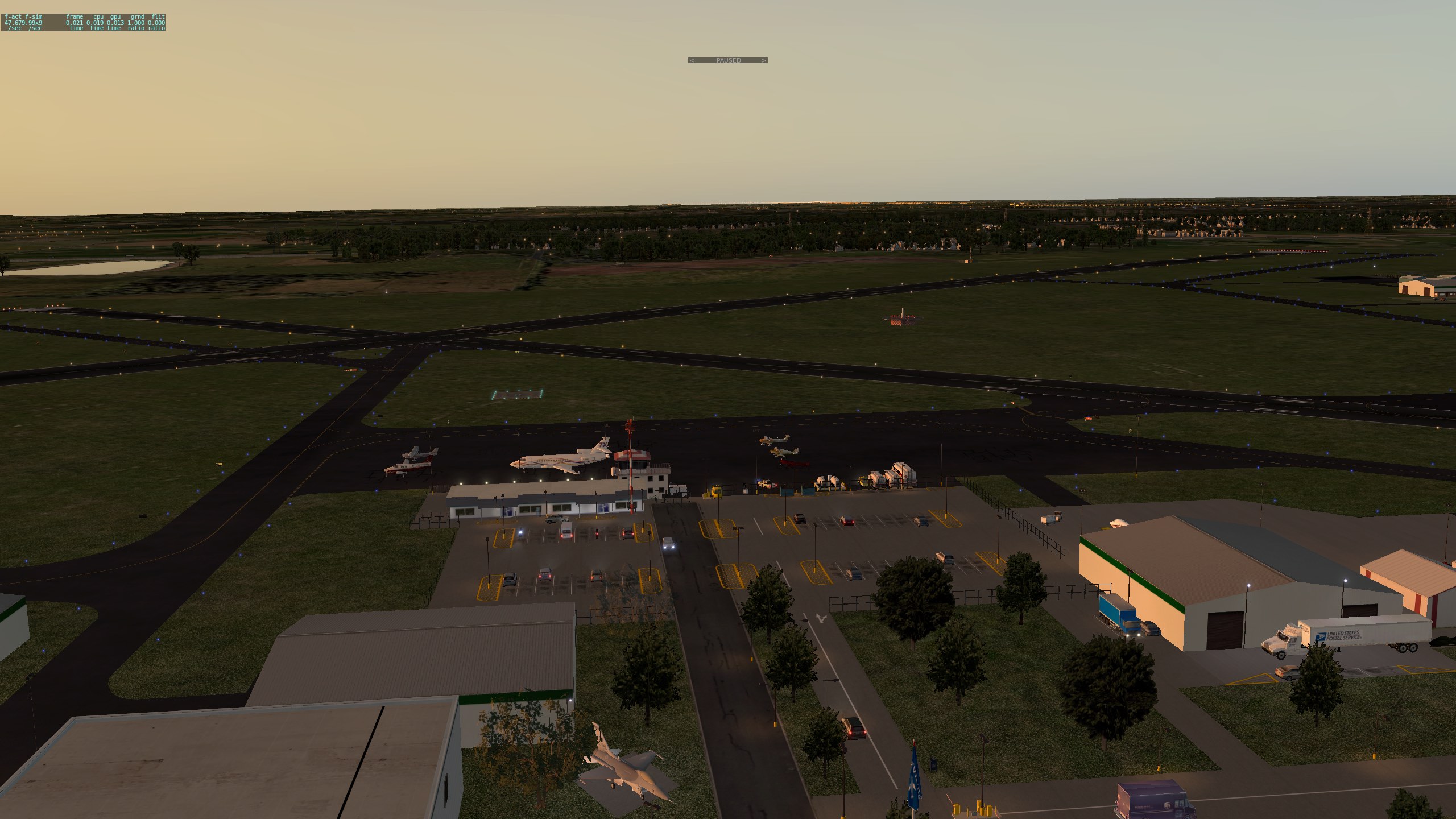 KJXN Jackson County Airport - Scenery Packages - X-Plane.Org Forum