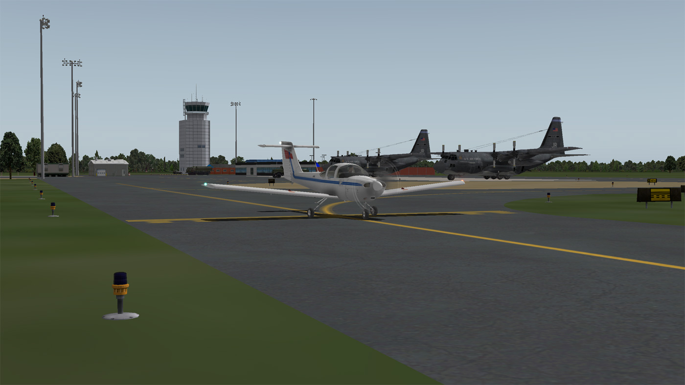KVUJ Stanly County Airport - Scenery Packages - X-Plane.Org Forum