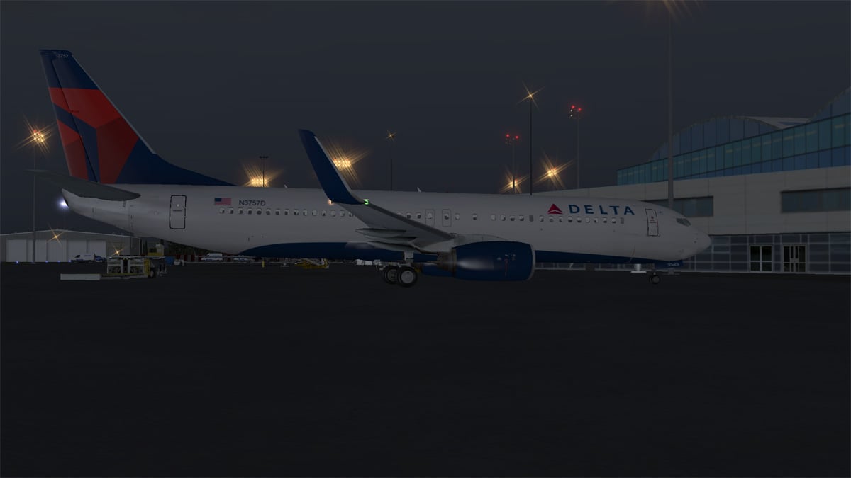 KFAY Fayetteville Airport - Scenery Packages - X-Plane.Org Forum