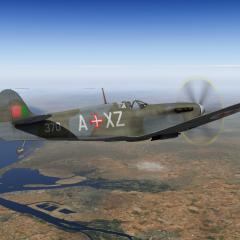 Spitfire MkI livery collection (for RW Design) - Aircraft Skins ...