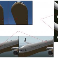 Regus Air A320neo (Fictional) - Aircraft Skins - Liveries - X-Plane.Org ...