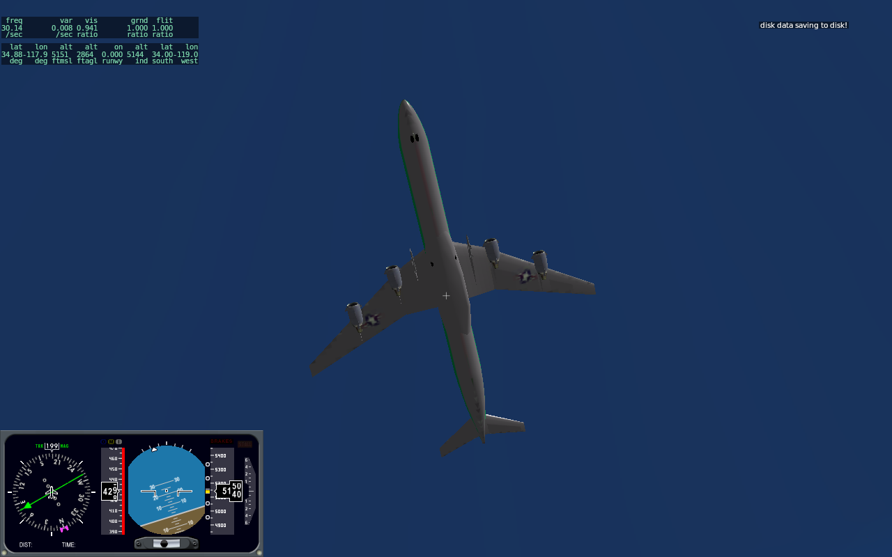 B-12A/B - Military Fixed-Wing 1946 and after - X-Plane.Org Forum