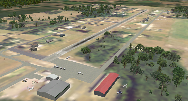 Pilot Country (X05) - Scenery Packages - X-Plane.Org Forum