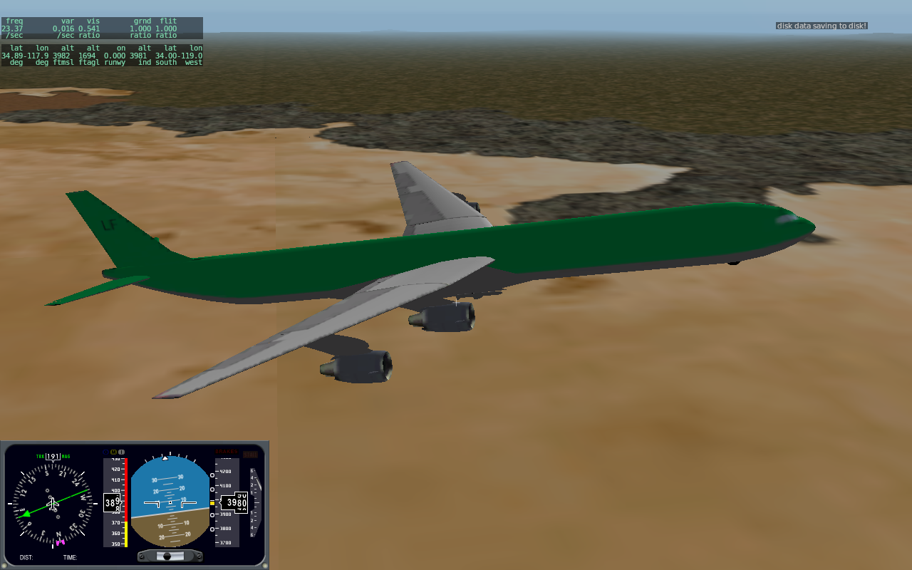 B-12A/B - Military Fixed-Wing 1946 and after - X-Plane.Org Forum