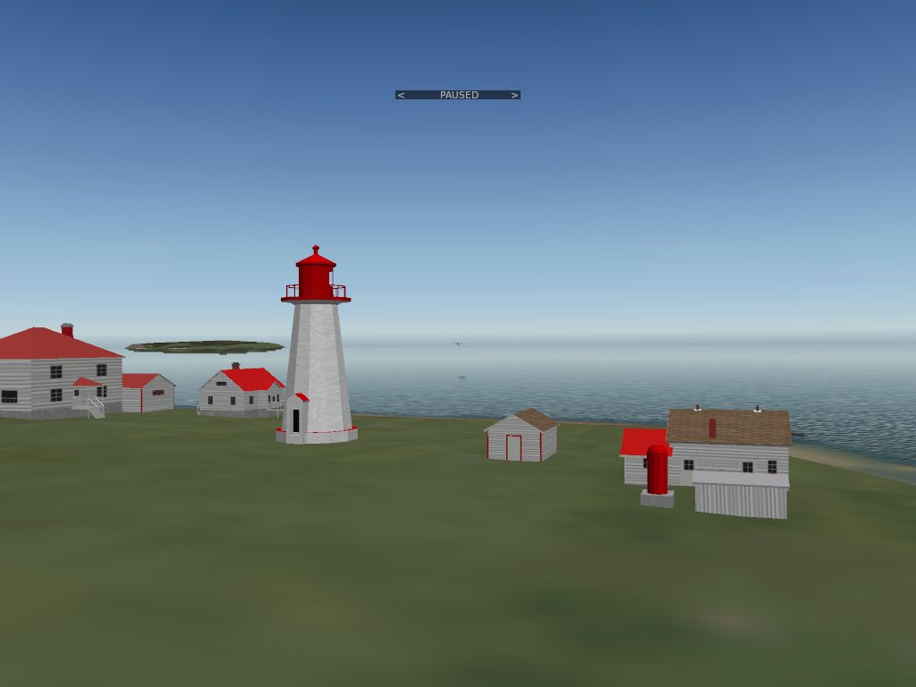 Quebec Lighthouses 02 - Scenery Packages - X-Plane.Org Forum