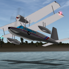 seaplane - Custom Designs (X-Plane user original designs) - X-Plane.Org ...