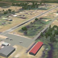Pilot Country (X05) - Scenery Packages - X-Plane.Org Forum