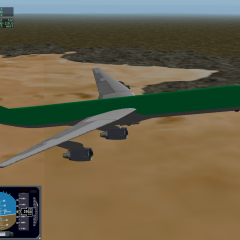 B-12A/B - Military Fixed-Wing 1946 and after - X-Plane.Org Forum