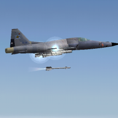 F5 E Tiger II - Military Fixed-Wing 1946 and after - X-Plane.Org Forum