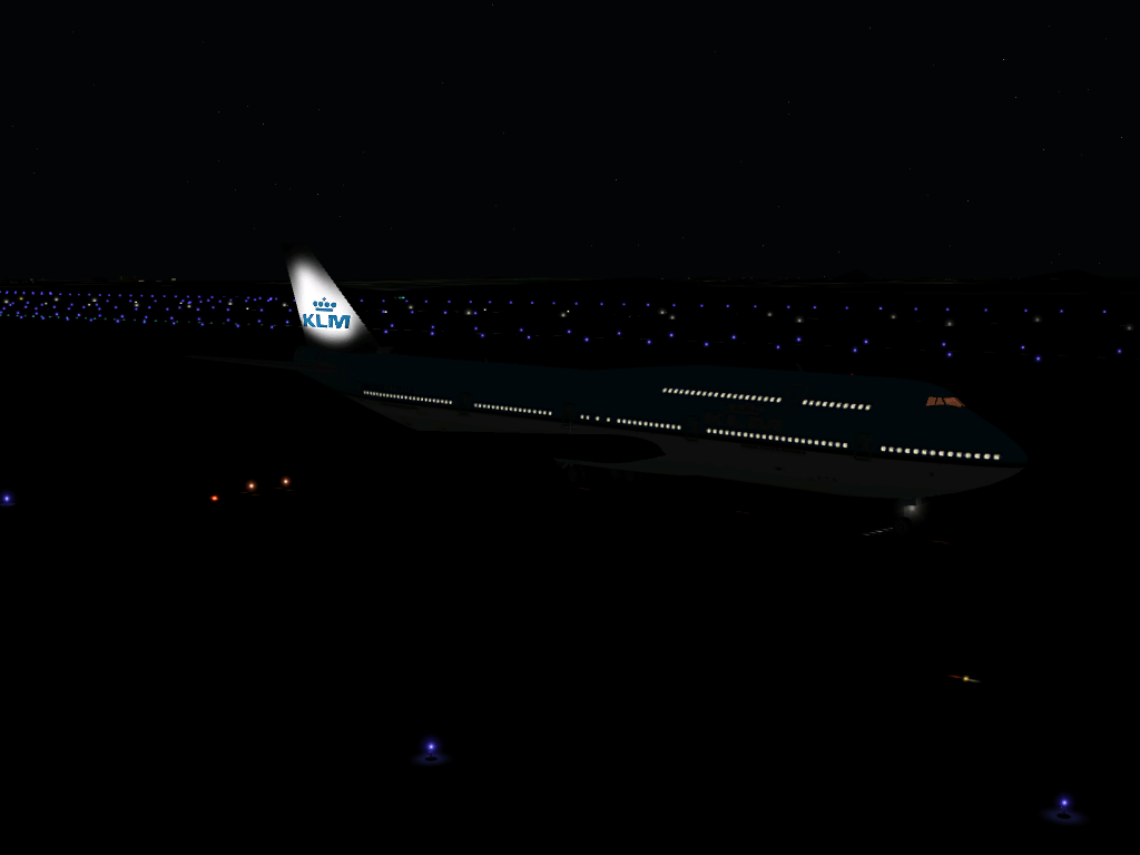 KLM 747-8i - Aircraft Skins - Liveries - X-Plane.Org Forum