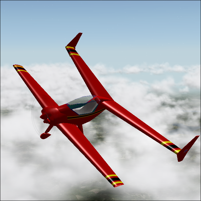 M-QT - Custom Designs (X-Plane user original designs) - X-Plane.Org Forum