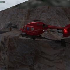 Alberta HEMS Helicopter Scenery - Scenery Packages - X-Plane.Org Forum