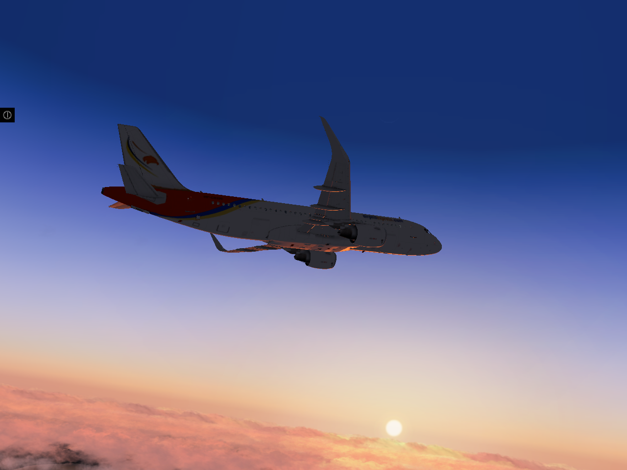 Airphil Express A320 neo - Aircraft Skins - Liveries - X-Plane.Org Forum
