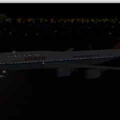 Viasa 747-8i Livery - Aircraft Skins - Liveries - X-Plane.Org Forum