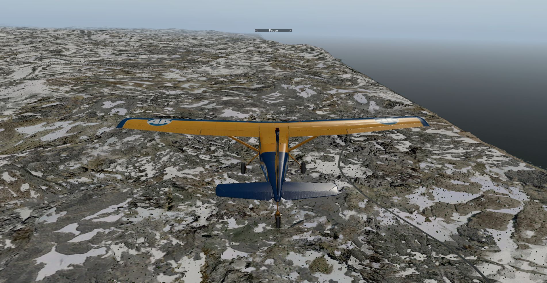 Simple Season - Utilities - X-Plane.Org Forum
