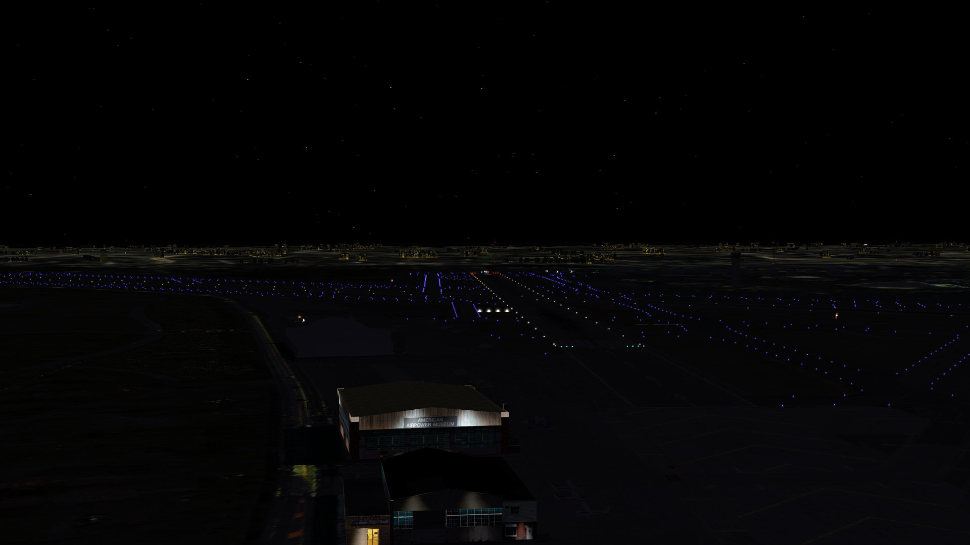 KFRG Republic Airport - Farmingdale, New York - Scenery Packages - X ...