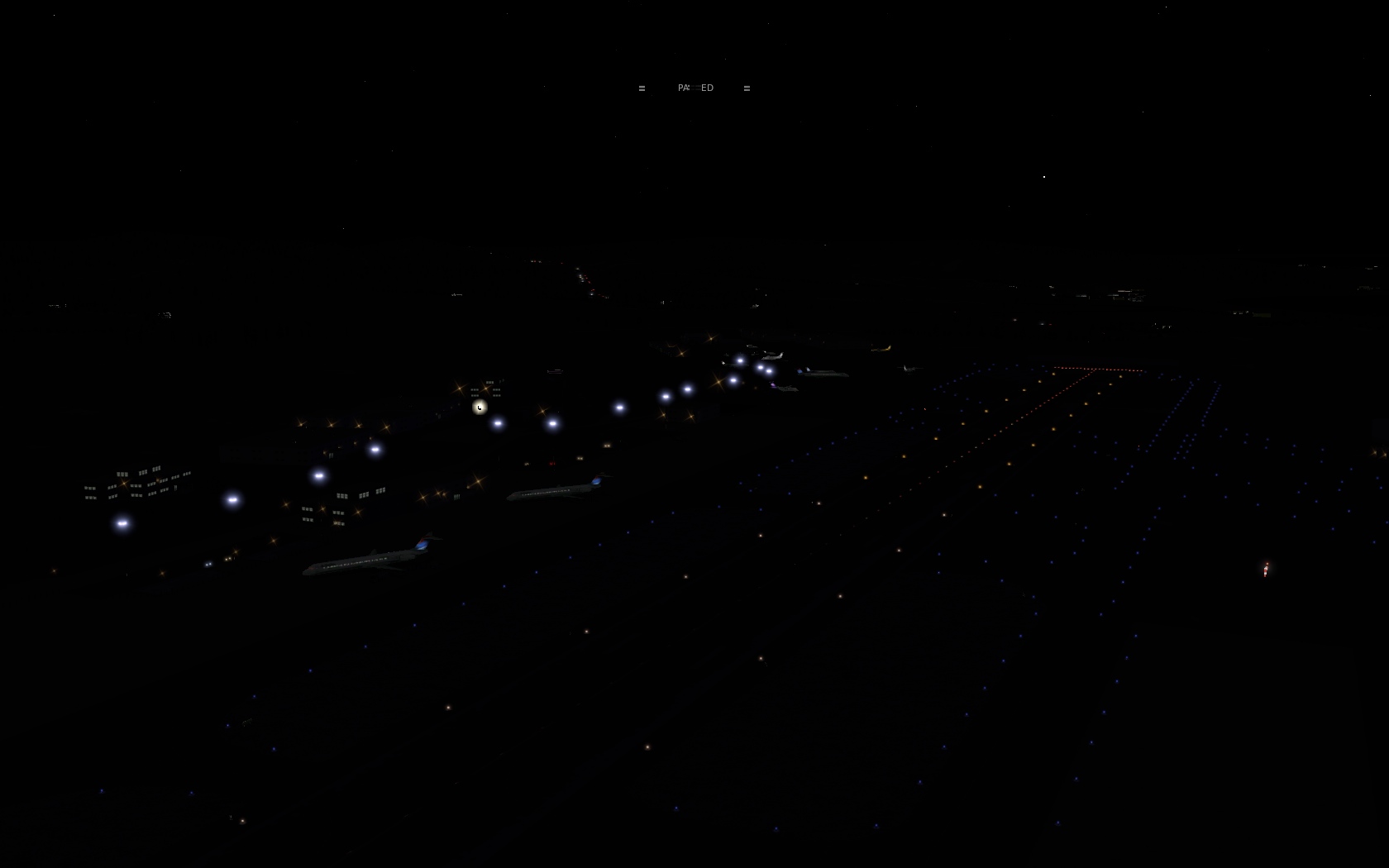 KMRY Monterey Regional Airport - Scenery Packages - X-Plane.Org Forum