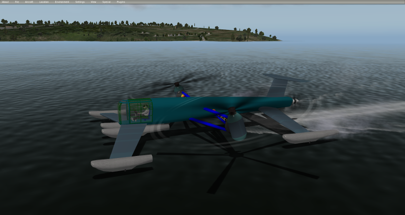explorer w - Helicopters and Rotorcraft - X-Plane.Org Forum