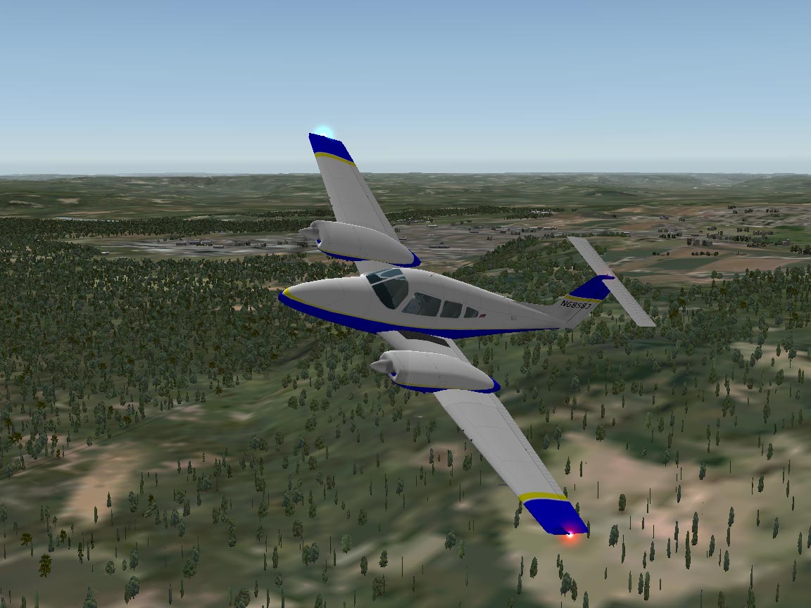 PA-44 Livery Trio - Aircraft Skins - Liveries - X-Plane.Org Forum