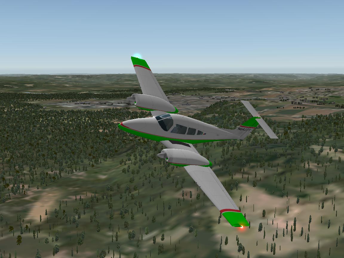 PA-44 Livery Trio - Aircraft Skins - Liveries - X-Plane.Org Forum