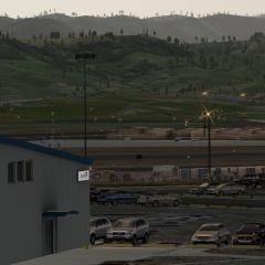 KSBP San Luis Obispo Airport (McChesney Field) - Scenery Packages - X ...