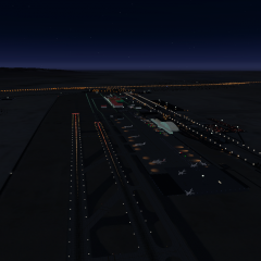 OIIE (IKA) Imam Khomeini International Airport - Scenery Packages - X ...
