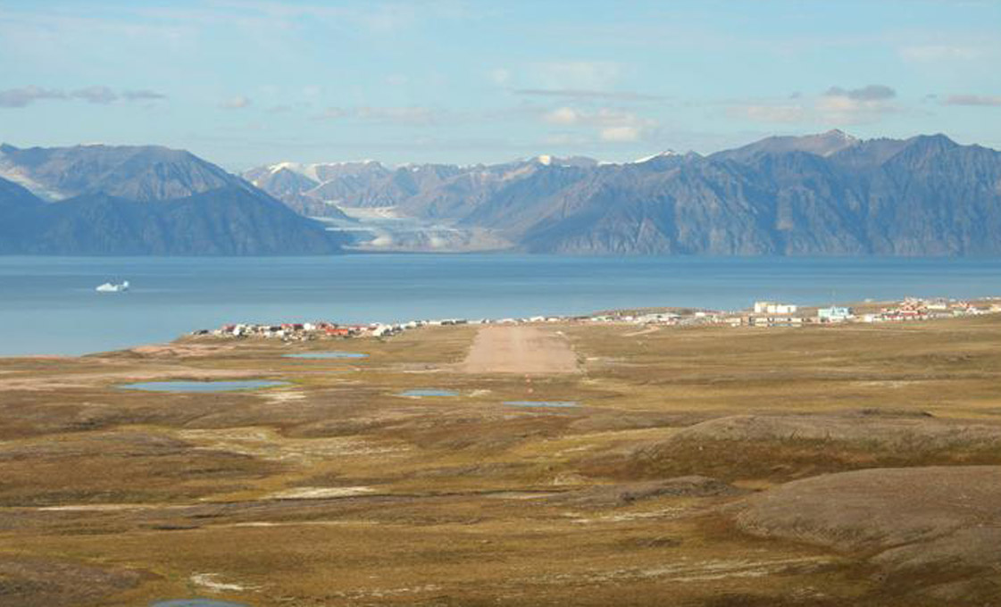 CYIO Pond Inlet - Scenery Packages - X-Plane.Org Forum