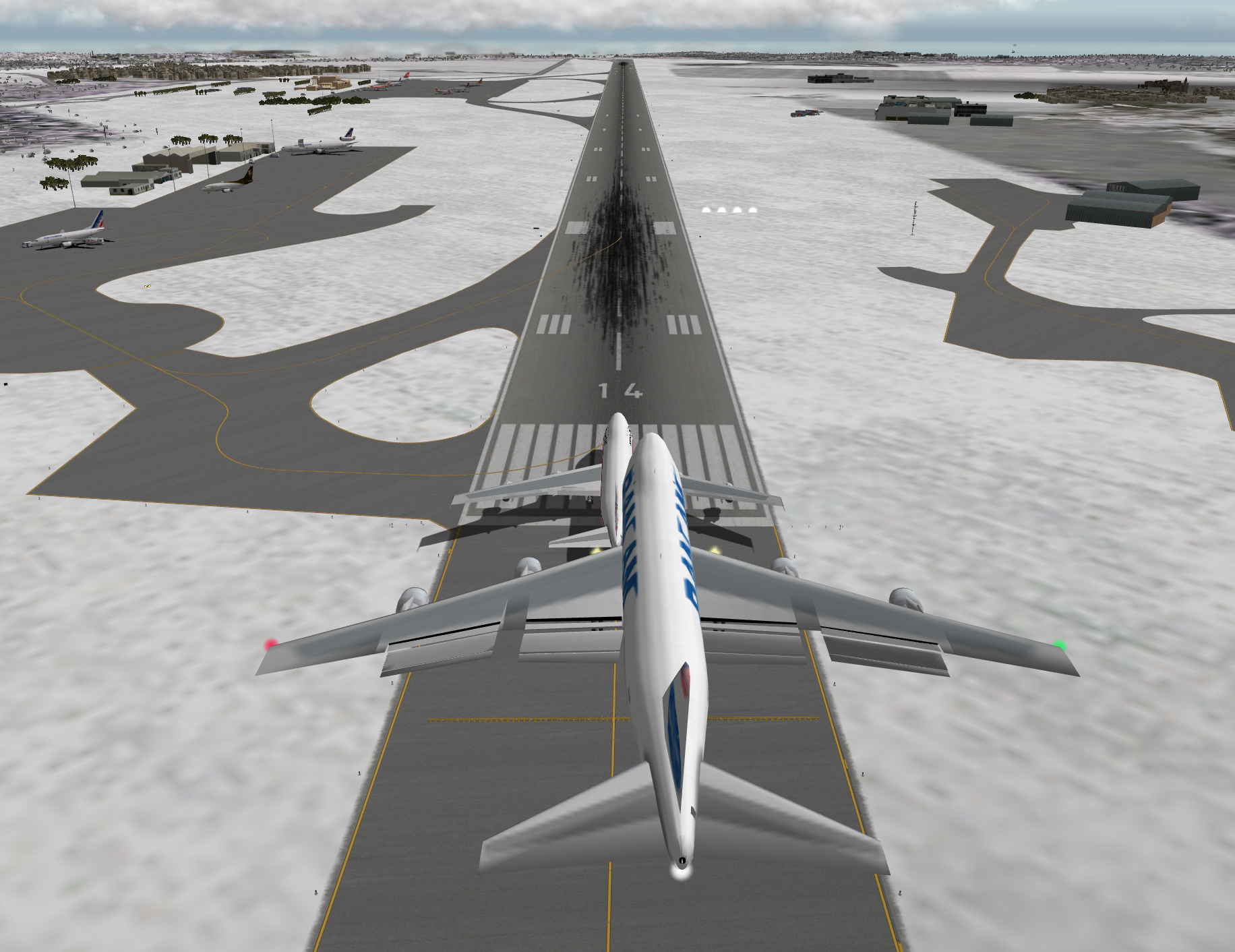 B741 - XSB CSL Kits - X-Plane.Org Forum