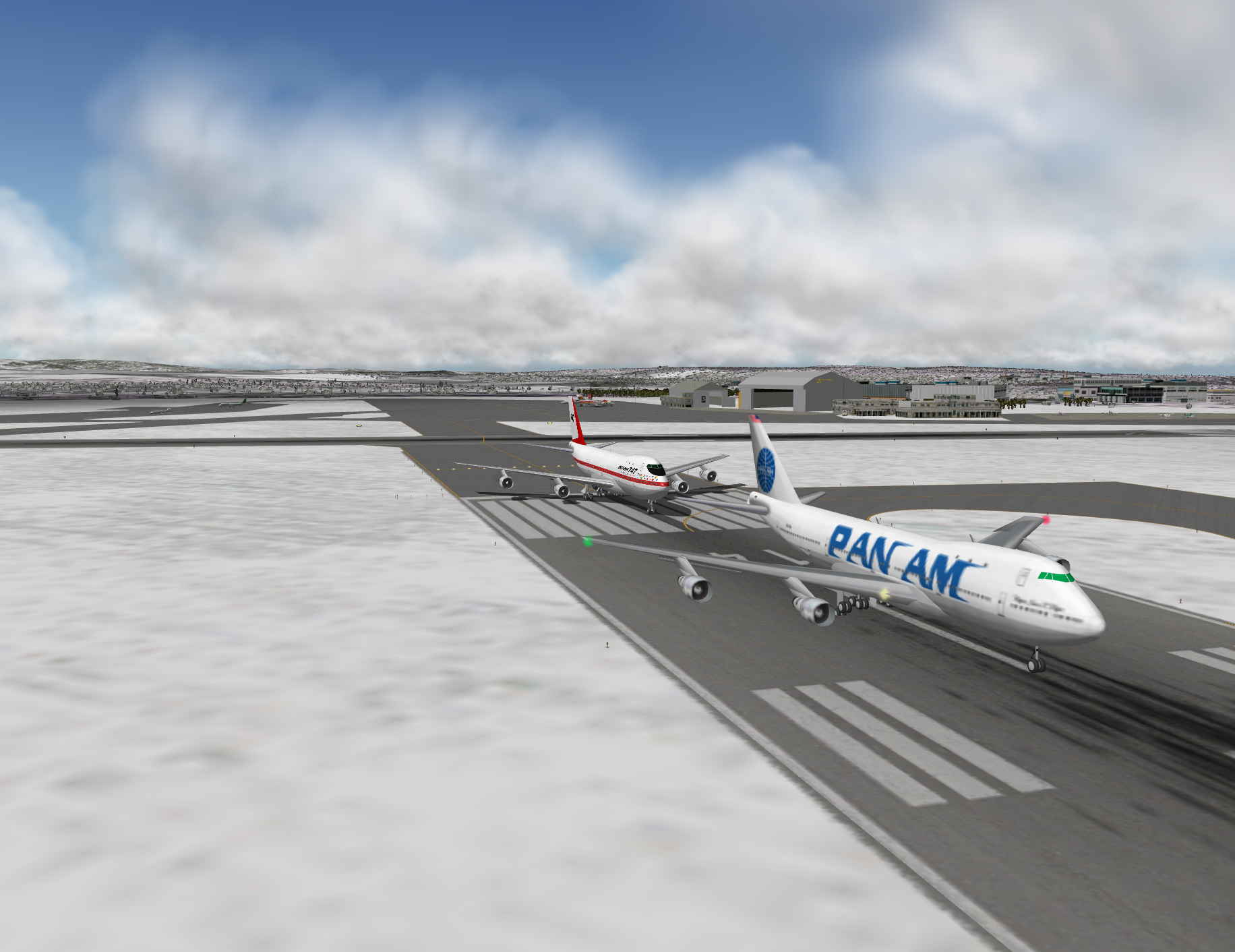 B741 - XSB CSL Kits - X-Plane.Org Forum