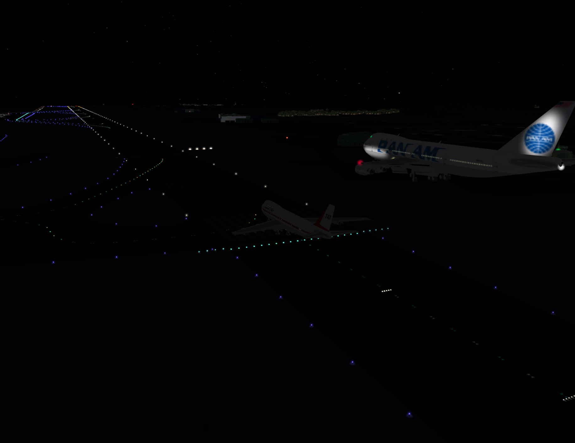 B741 - XSB CSL Kits - X-Plane.Org Forum