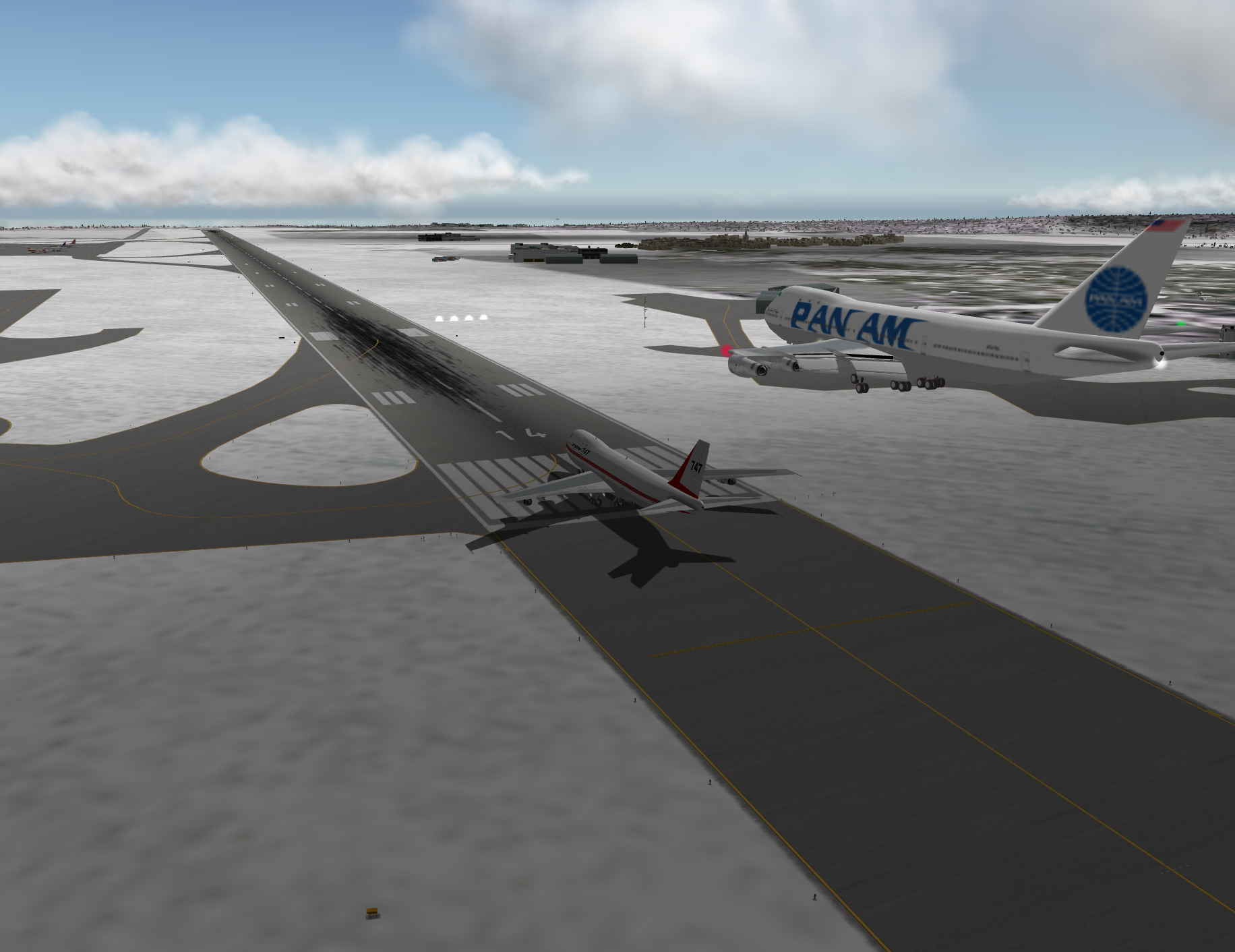 B741 - XSB CSL Kits - X-Plane.Org Forum