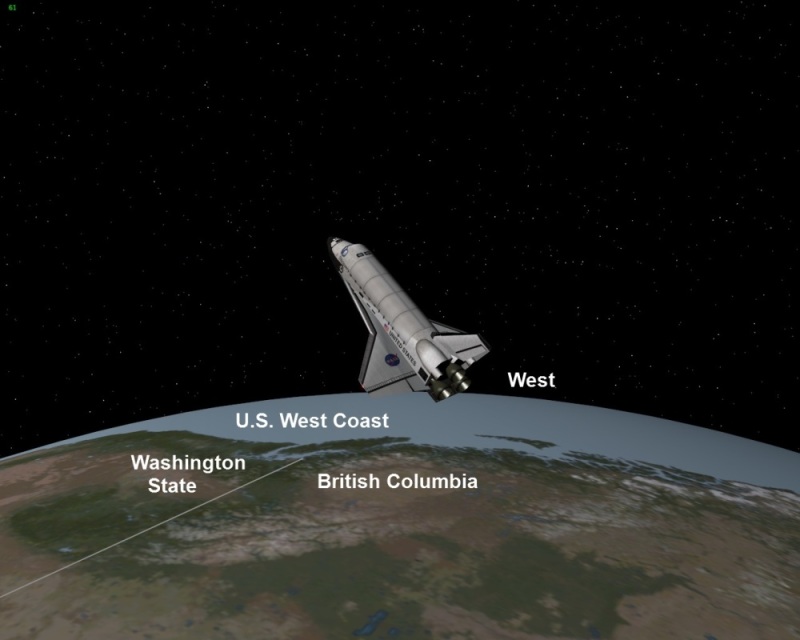 Shuttle Jumper - Mars and Spacecraft (all times) - X-Plane.Org Forum