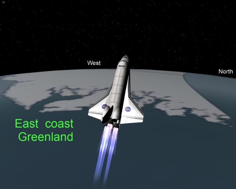 Shuttle Jumper - Mars and Spacecraft (all times) - X-Plane.Org Forum