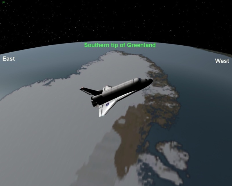 Shuttle Jumper - Mars and Spacecraft (all times) - X-Plane.Org Forum