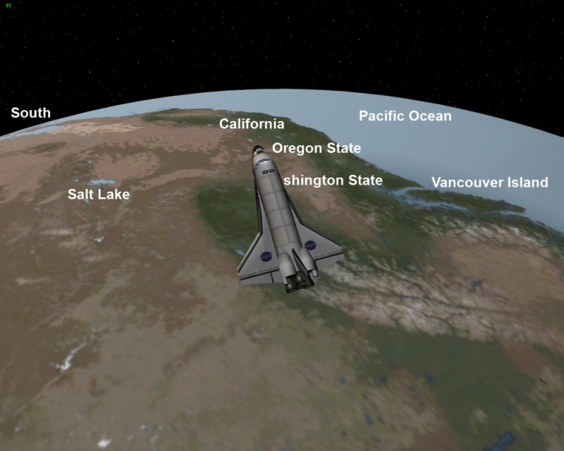 Shuttle Jumper - Mars and Spacecraft (all times) - X-Plane.Org Forum